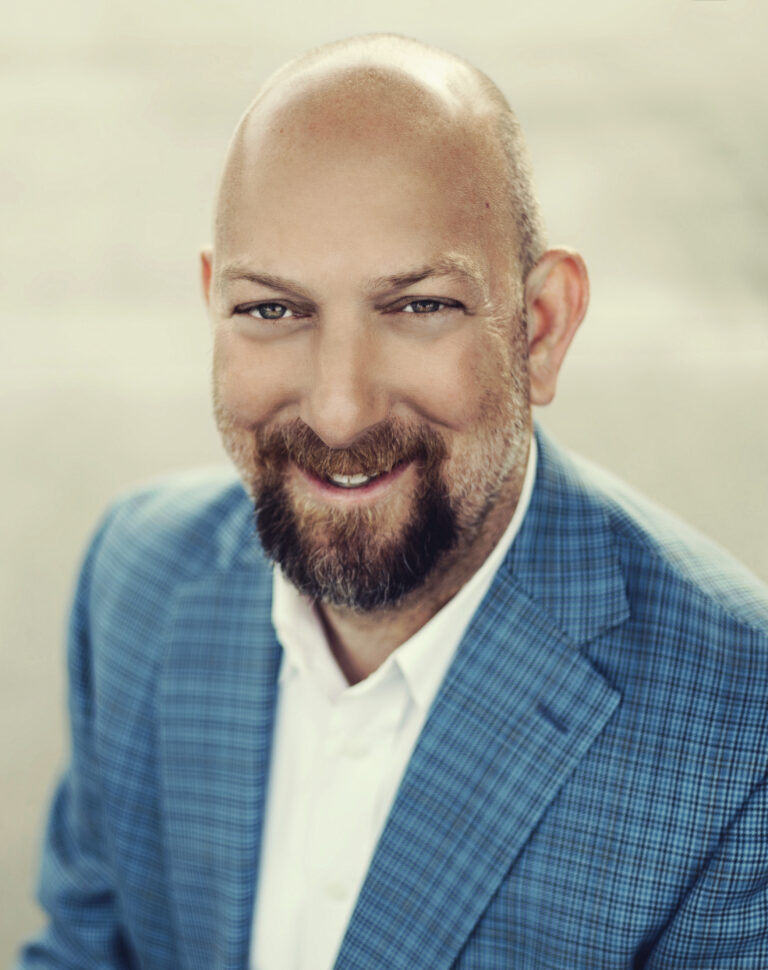 EO Member Spotlight: Michael Weber, Weber Mortgage - EO Birmingham