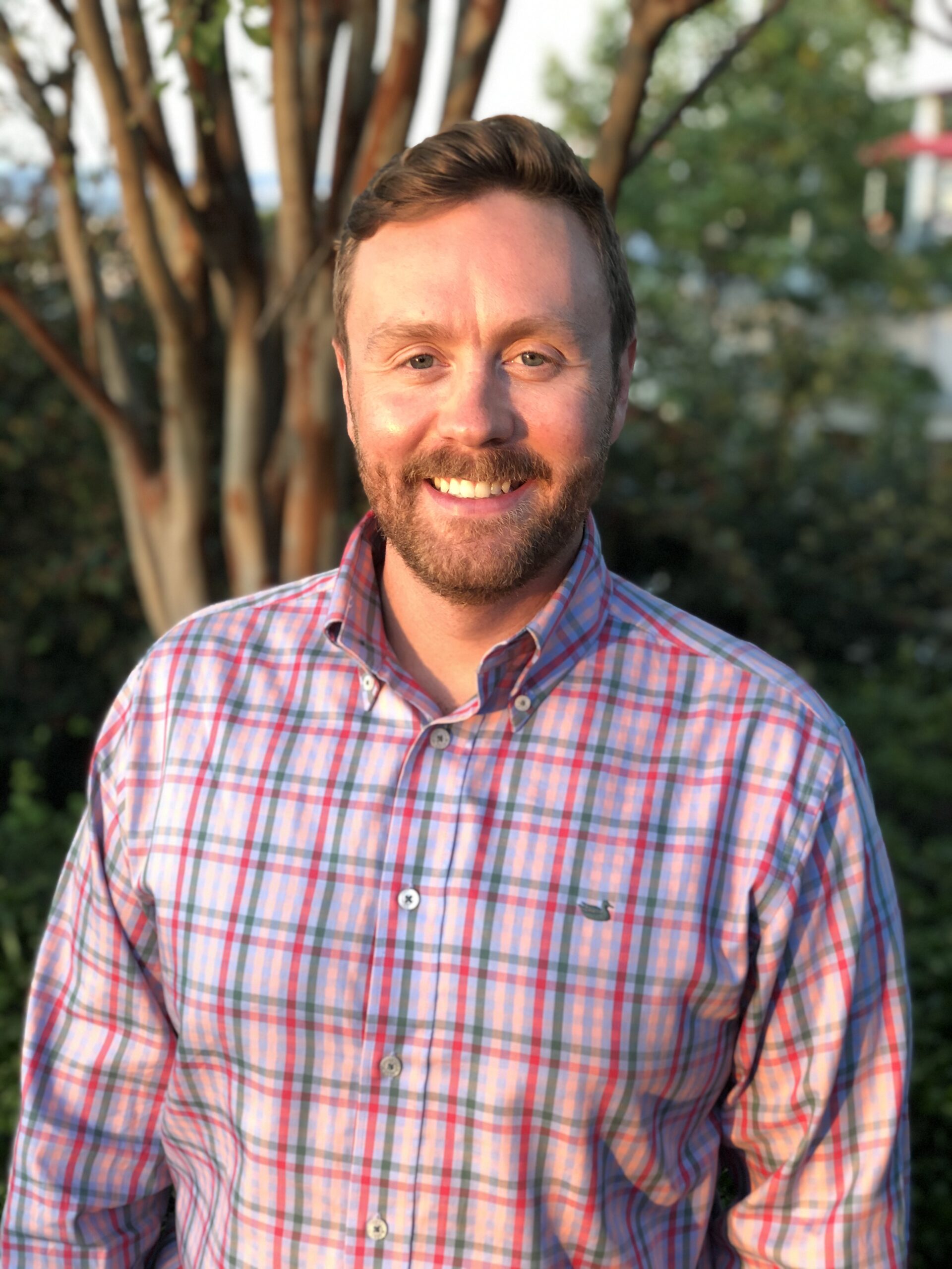 EO Member Spotlight: Patrick Gray - EO Birmingham